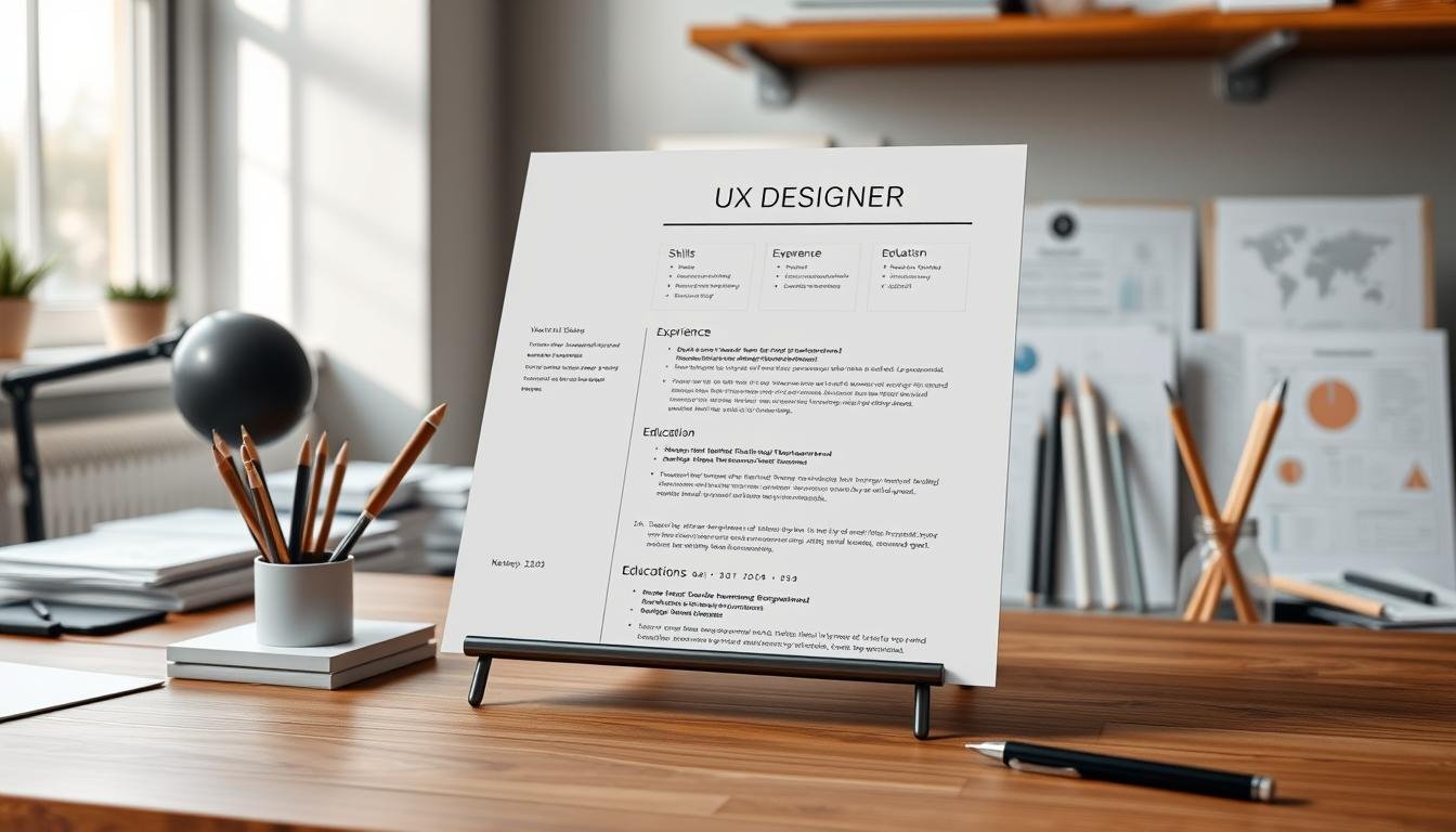 UX Designer Resume Guide: ATS-Proof Templates (2024)
